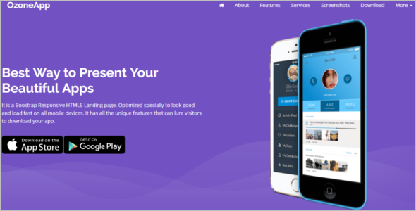 16+ Gaming Landing Page Templates Free Website Themes