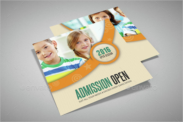 17+ Graduation Brochure Templates Free PDF, PSD Design Ideas