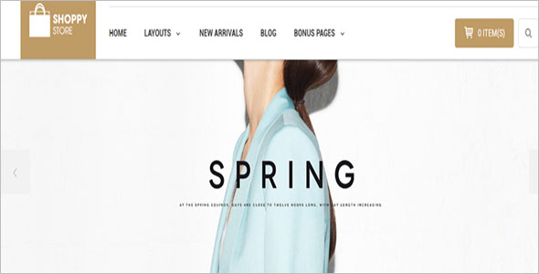 31+ Latest Website Templates Free PSD Responsive Themes