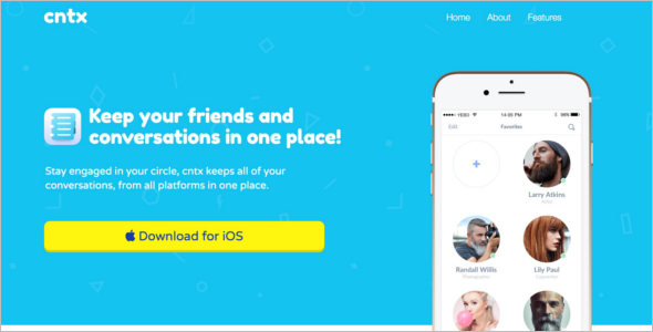 16+ Gaming Landing Page Templates Free Website Themes