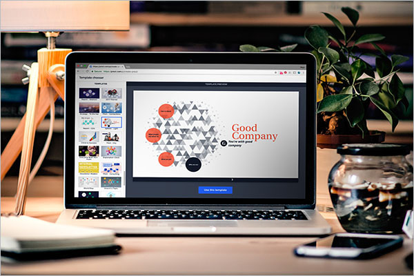 26+ Free Prezi Templates 3D, PPT Download - Creativetemplate