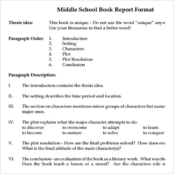 20+ School Report Templates Free PDF, Word, Doc Samples