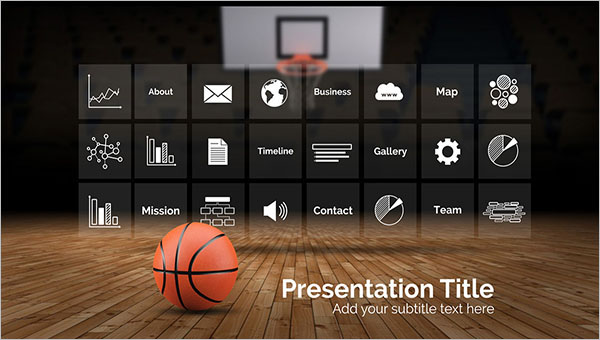 26+ Free Prezi Templates 3D, PPT Download - Creativetemplate