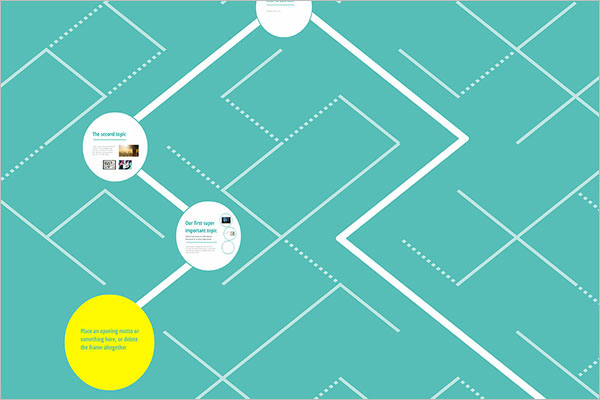 26+ Free Prezi Templates 3D, PPT Download - Creativetemplate