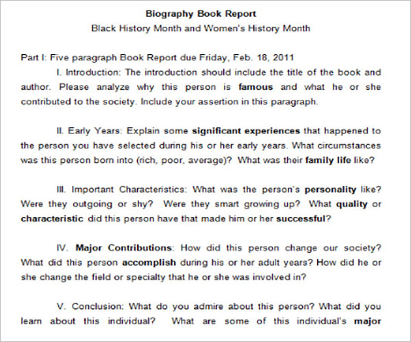 20+ School Report Templates Free PDF, Word, Doc Samples