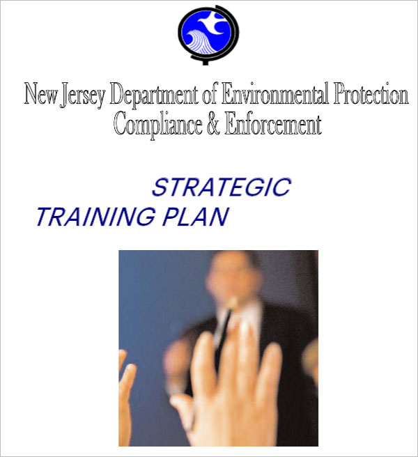 21+ Training Strategy Templates Free PPT, PDF, DOC Sample Formats