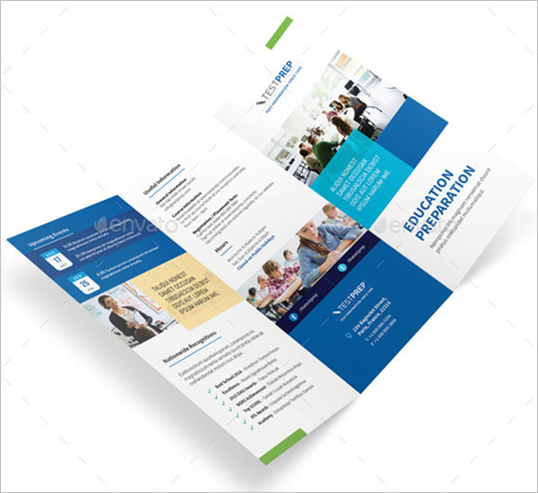 17+ Graduation Brochure Templates Free PDF, PSD Design Ideas