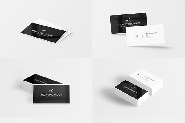 30+ Staples Business Card Templates Free PDF, Word, PSD Designs