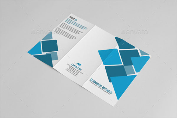 40+ Creative Brochure Design PSD Free PDF, Idea Templates