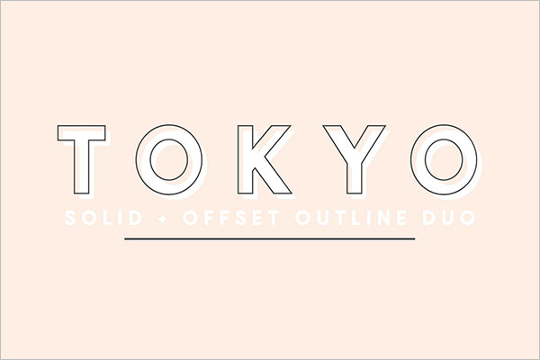 31+ Font For Designers Free Download - Creative Template