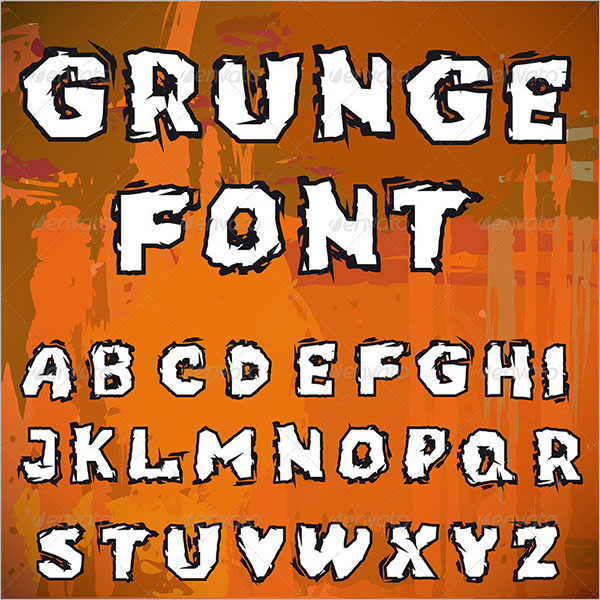 31+ Font For Designers Free Download - Creative Template