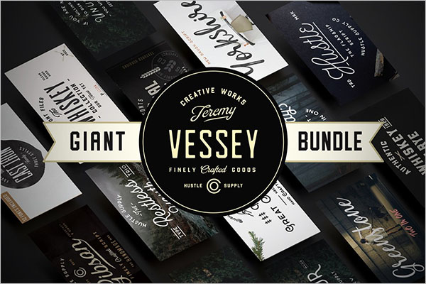 31+ Font For Designers Free Download - Creative Template