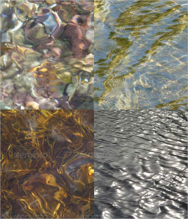 52+ Water Textures Free Background, PSD Designs - Creative Template