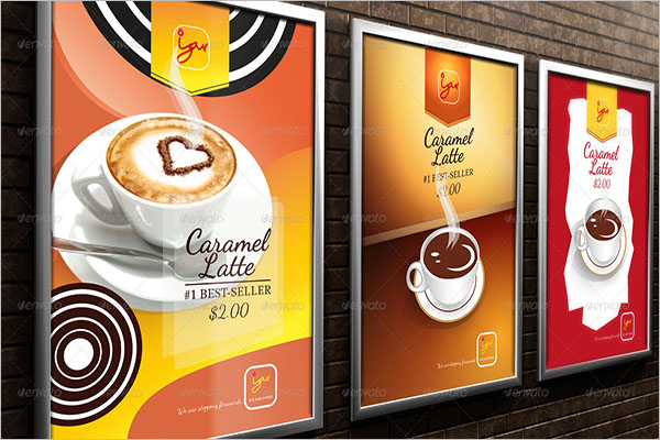 35+ Hanging Poster Templates Free PSD Vector Designs