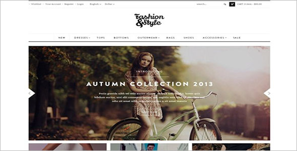 30+ Prestashop Module Themes | Free Templates | Creative Template