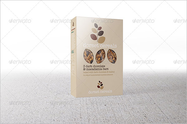 18+ Tea Box Mockup Designs - Creative Template