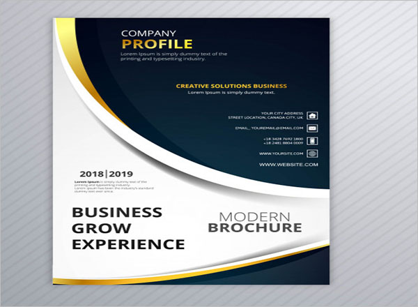 32+ Free Business Flyer Templates PSD | Creative Template