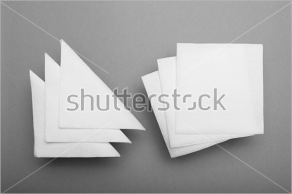 26+ Tissue Paper Mockup Design PSD - Creative Template