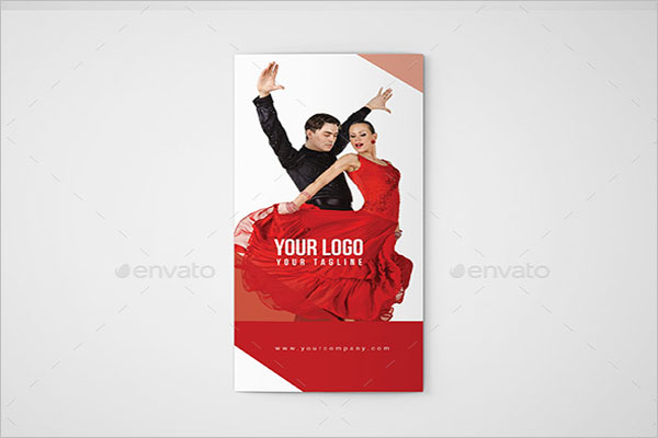 17+ Dance Studio Brochure Templates | Free Download - Creativetemplate