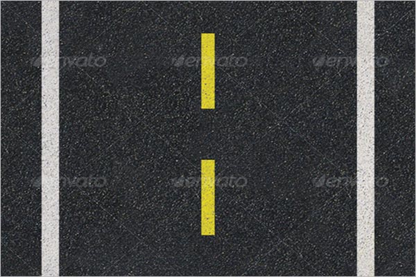 26+ Road Textures Vector Designs PSD | Creativetemplate