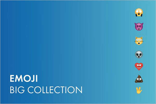 31+ Emoji Icons Designs Free Templates - Creativetemplate