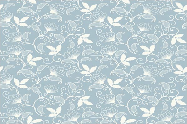 30+ Flower Textures Free Seamless Background Designs