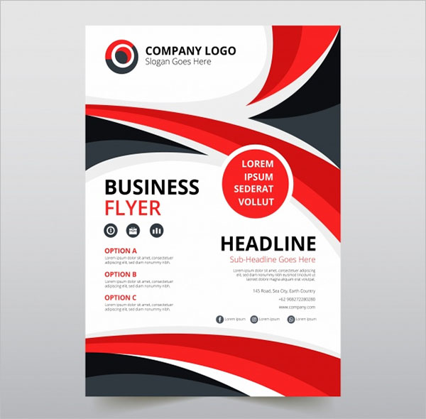 32+ Free Flyer Design Templates | Free Download, PSD, Word Templates