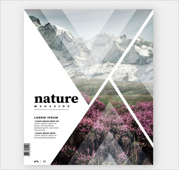 40+ Brochure Templates Free Download, Word, PSD - Creative Template