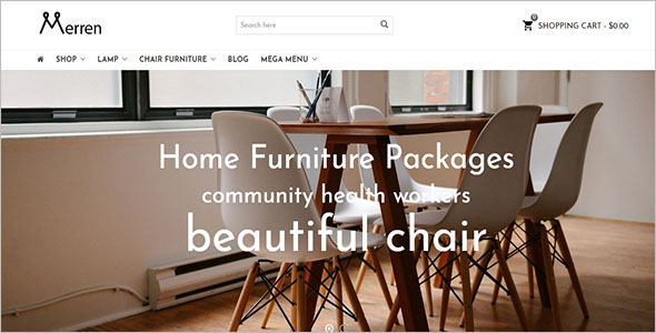 30+ Prestashop Module Themes | Free Templates | Creative Template