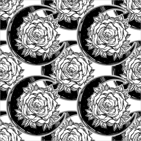 16+ Moon Textures Free Illustration Design Templates - Creativetemplate