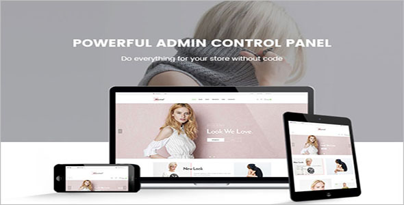 30+ Prestashop Module Themes | Free Templates | Creative Template