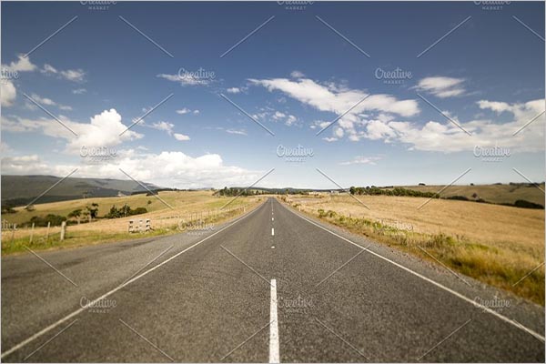 26+ Road Textures Vector Designs PSD | Creativetemplate
