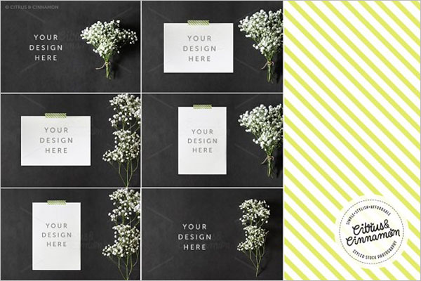 44+ Wedding Invitation Background Designs & Templates | Free Download