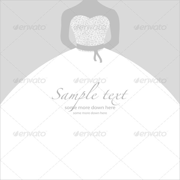 44+ Wedding Invitation Background Designs & Templates | Free Download