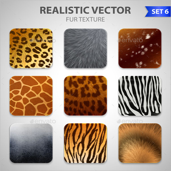 25+ Animal Textures Free Vector Designs - Creativetemplate
