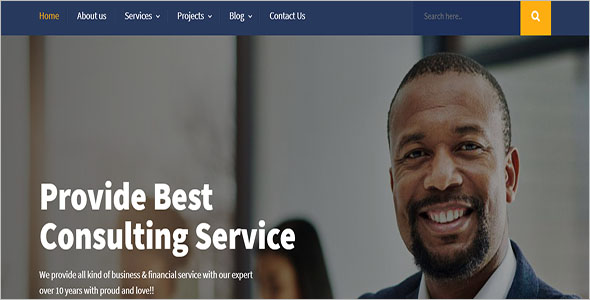 23+ Training Html Templates Free Download - Creative Template