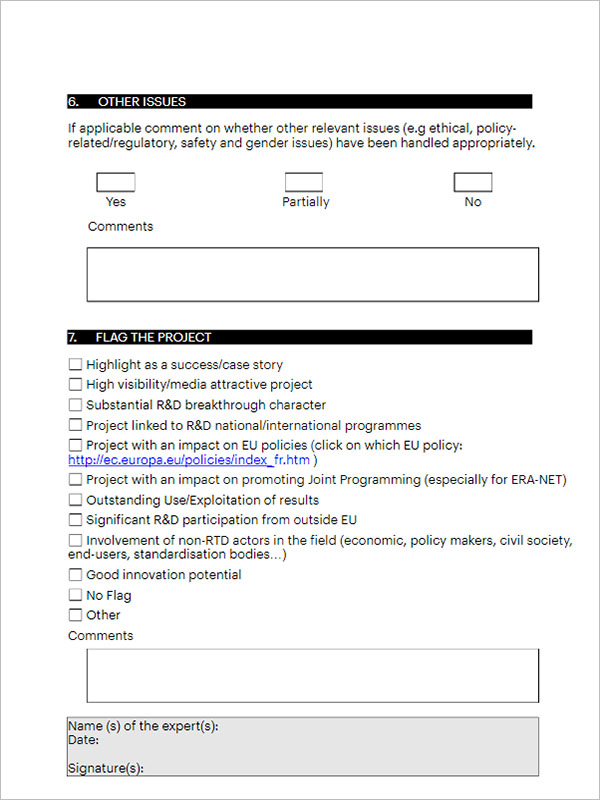 38+ Business Report Templates Word Free Download - Creativetemplate