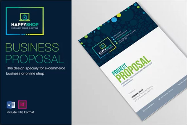 38+ Business Report Templates Word Free Download - Creativetemplate