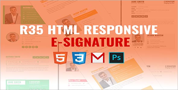 18+ Professional HTML Templates Free Download - Creative Template
