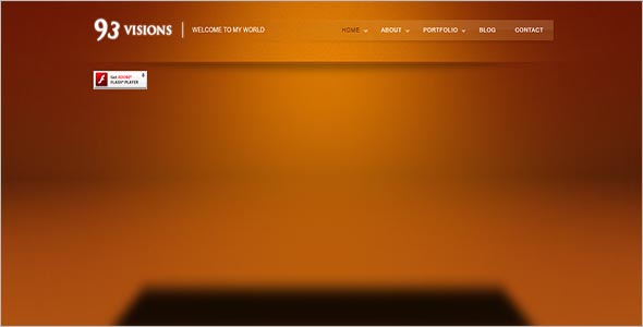 18+ Professional HTML Templates Free Download - Creative Template