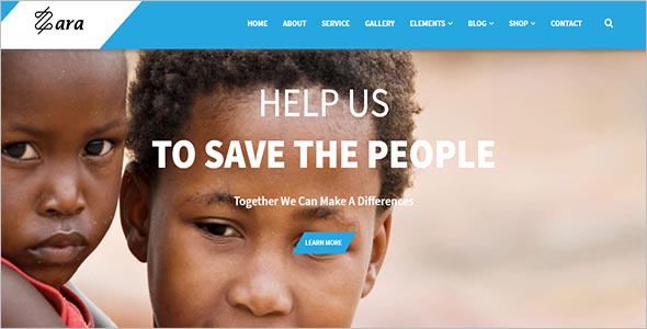 18+ Professional HTML Templates Free Download - Creative Template