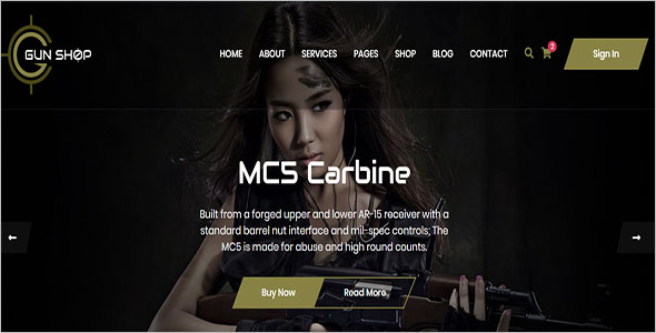 23+ Training Html Templates Free Download - Creative Template