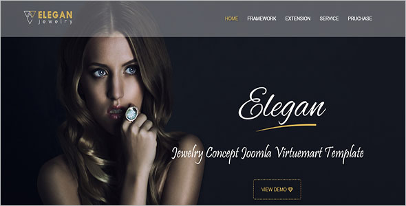 14+ Computer Store Virtuemart Templates & Themes Free Download