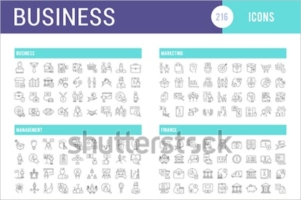 42+ App Icon Designs Free Download | Creativetemplate