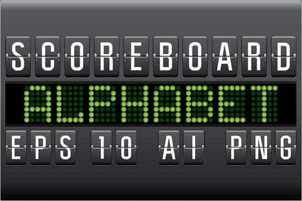 65+ Scoreboard Templates Free PSD, Word, Excel, PPT Formats