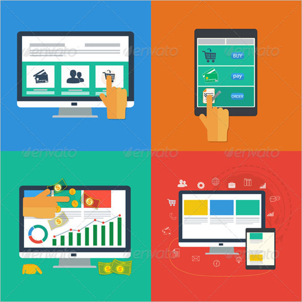 42+ App Icon Designs Free Download | Creativetemplate