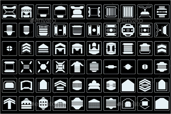 42+ App Icon Designs Free Download | Creativetemplate