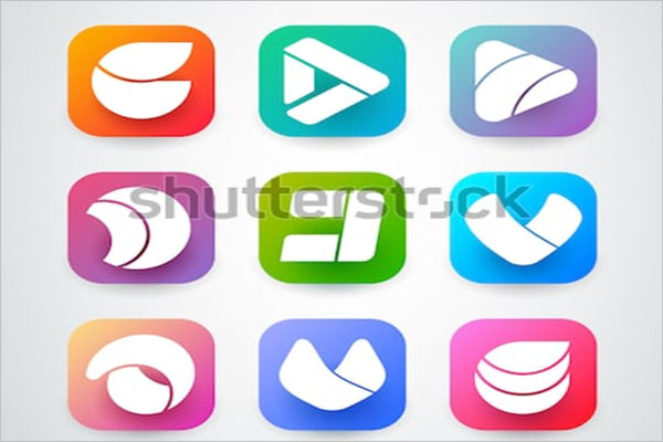 42+ App Icon Designs Free Download | Creativetemplate