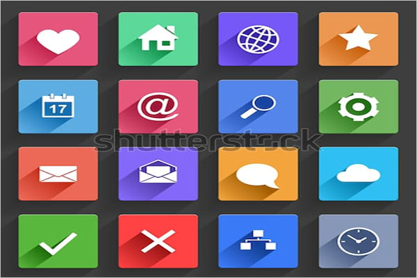 42+ App Icon Designs Free Download | Creativetemplate