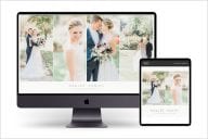 10+ Best Matrimonial Website Templates Free Website Themes